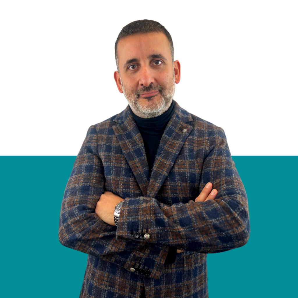 Marco Napoli | Agenzia Immobiliare Legnano